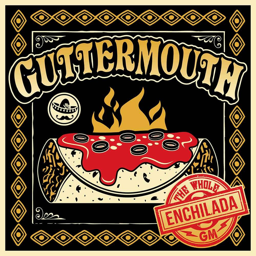 The Whole Enchilada – Rude Records Shop