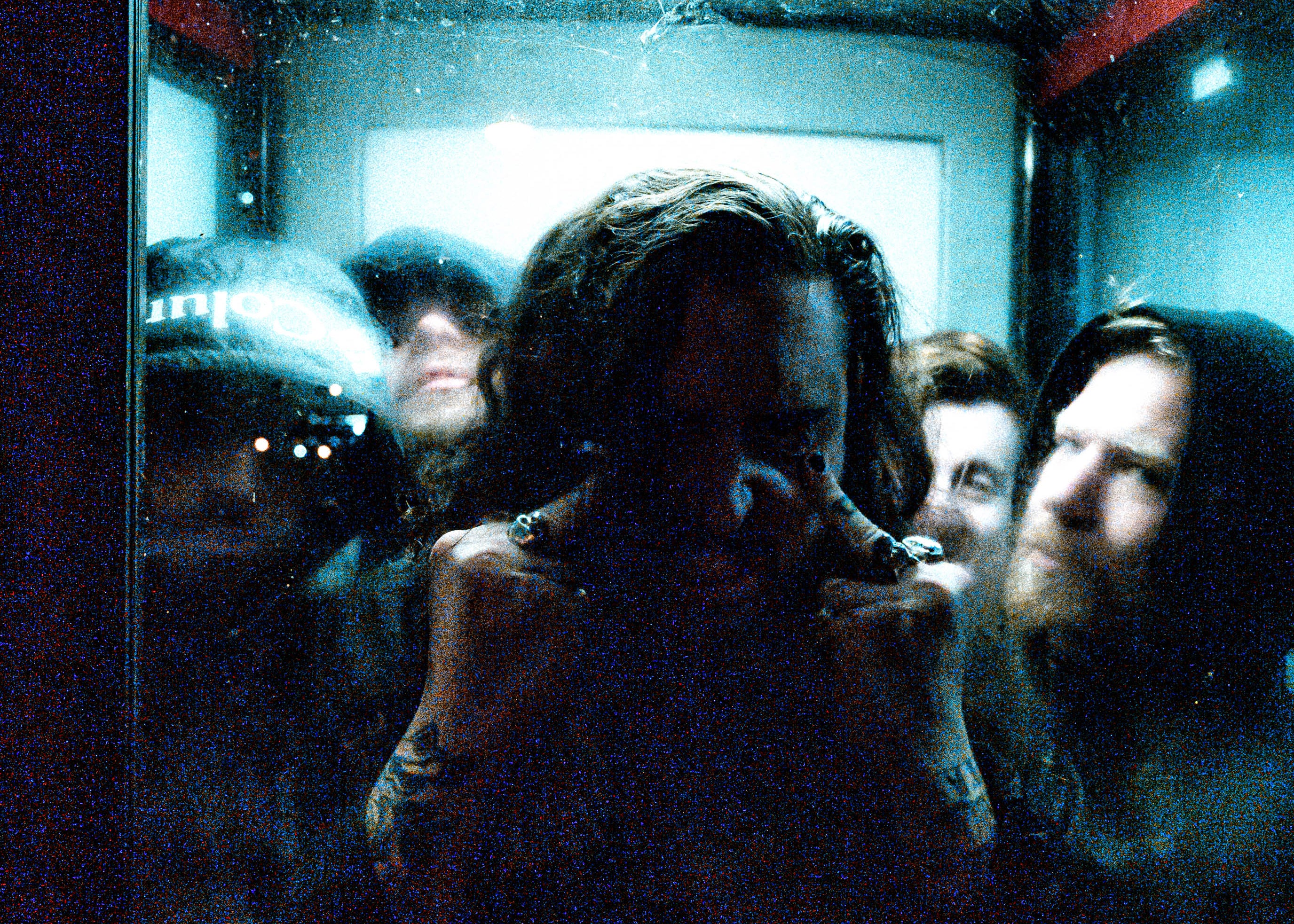 Graphic Nature – Rude Records Shop