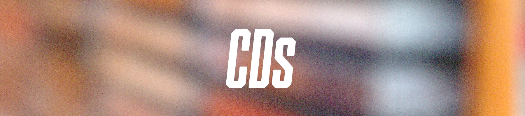 CDs – Rude Records Shop