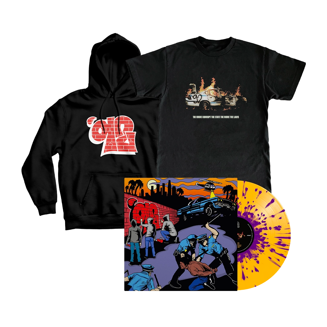 '92 Ultimate Bundle – Rude Records Shop