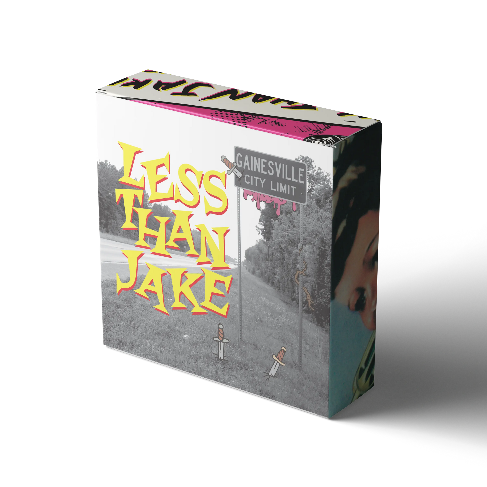 Less Than Jake All-In Bundle – Rude Records Shop