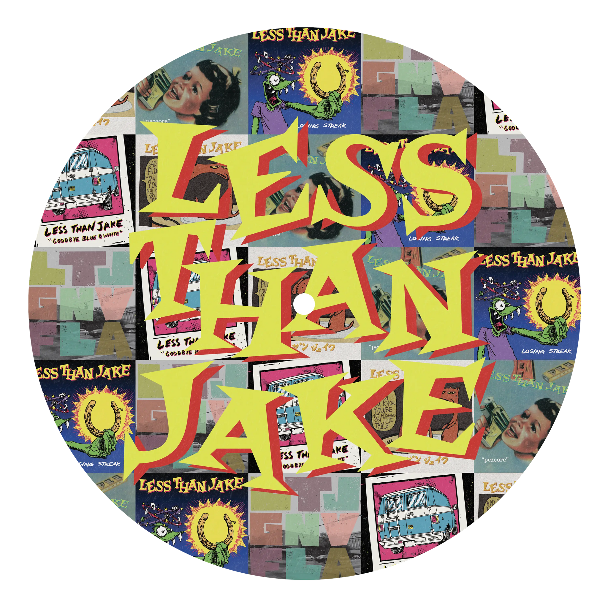 Less Than Jake All-In Bundle – Rude Records Shop