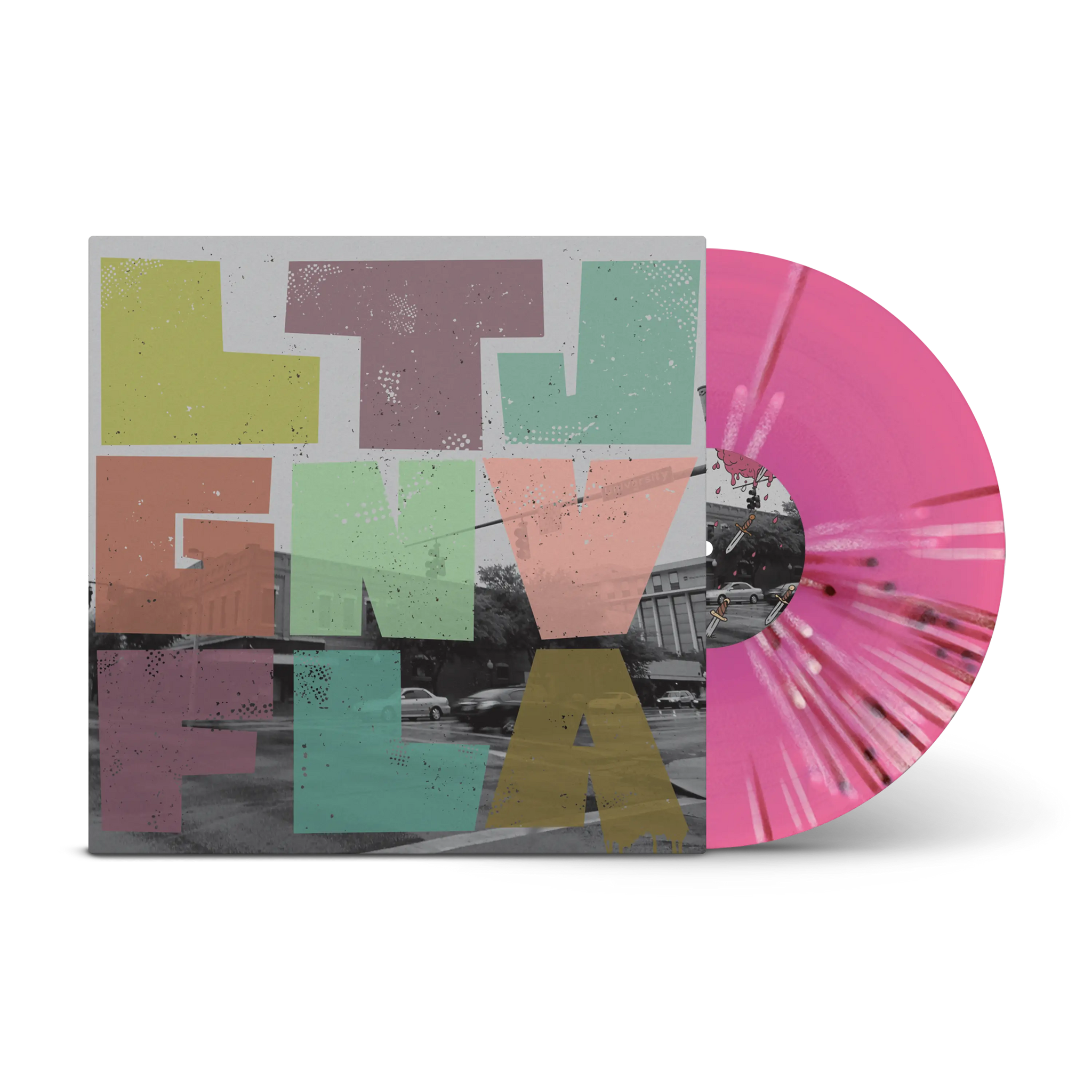 Less Than Jake All-In Bundle – Rude Records Shop