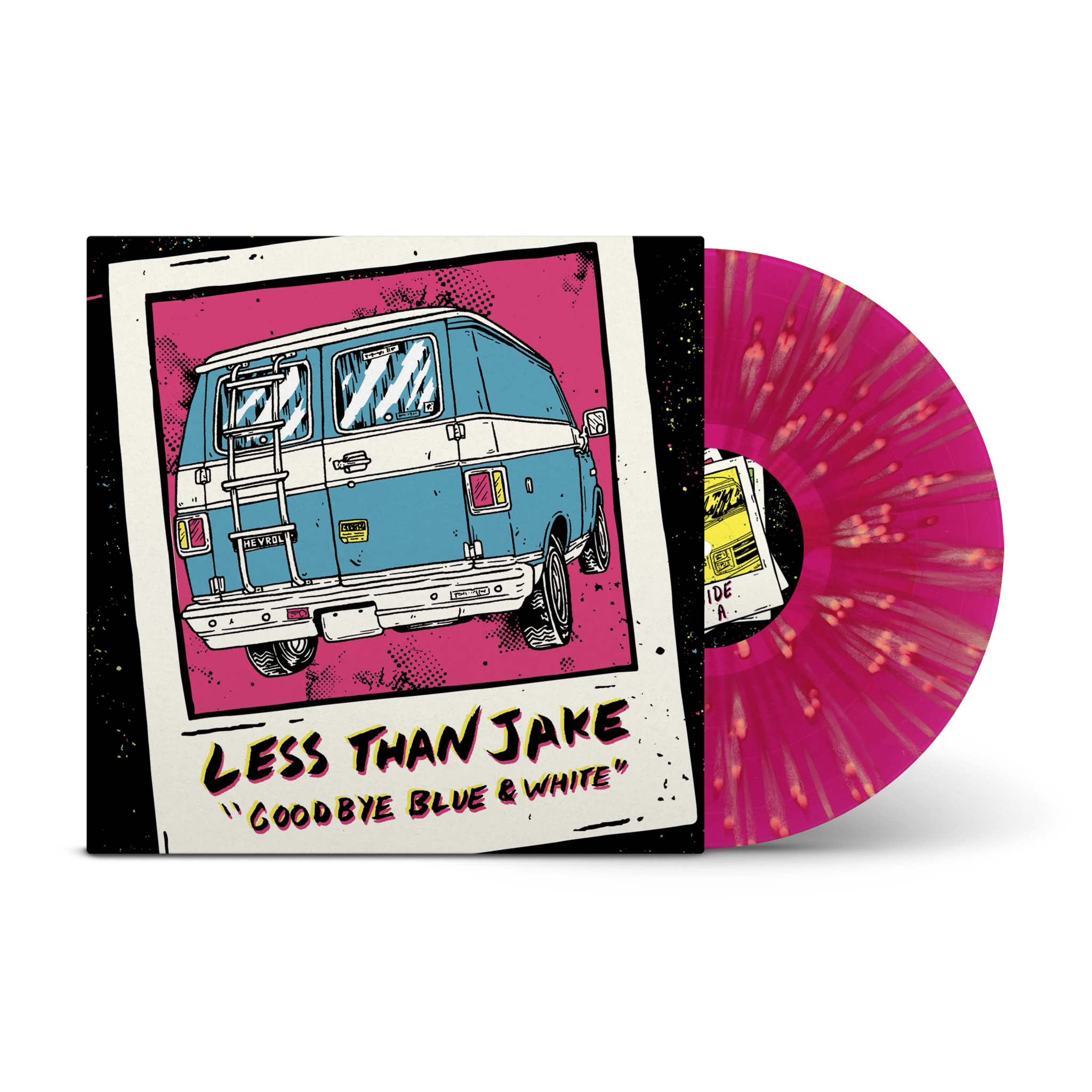 Less Than Jake All-In Bundle – Rude Records Shop