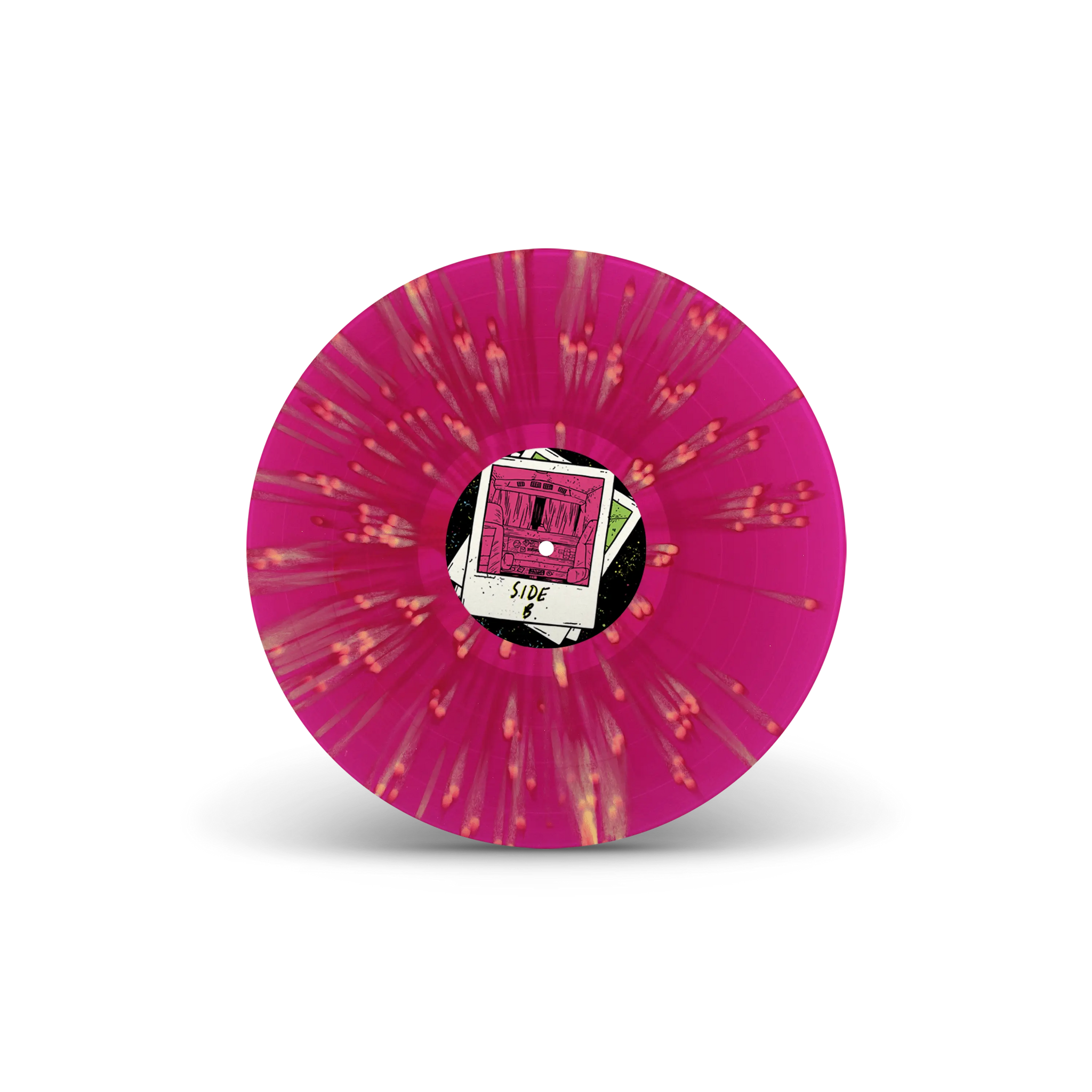 Less Than Jake All-In Bundle – Rude Records Shop