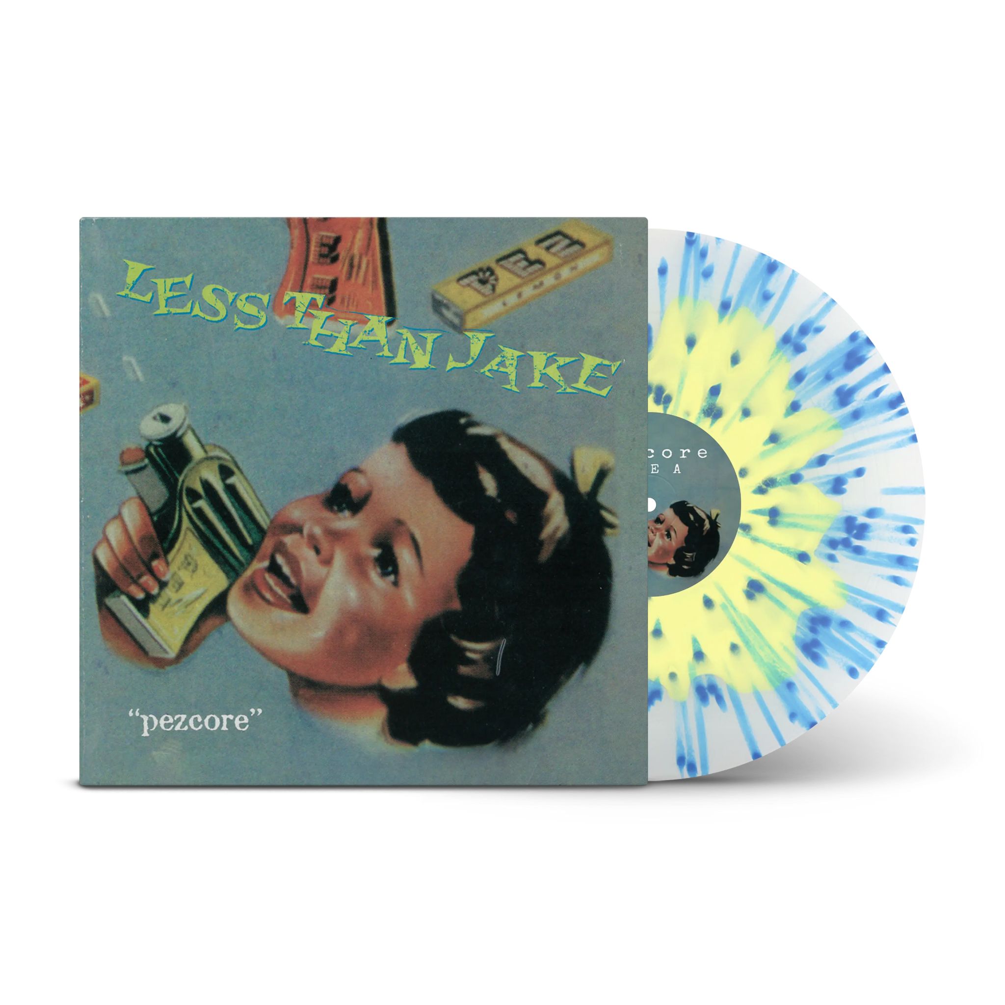 Less Than Jake All-In Bundle – Rude Records Shop