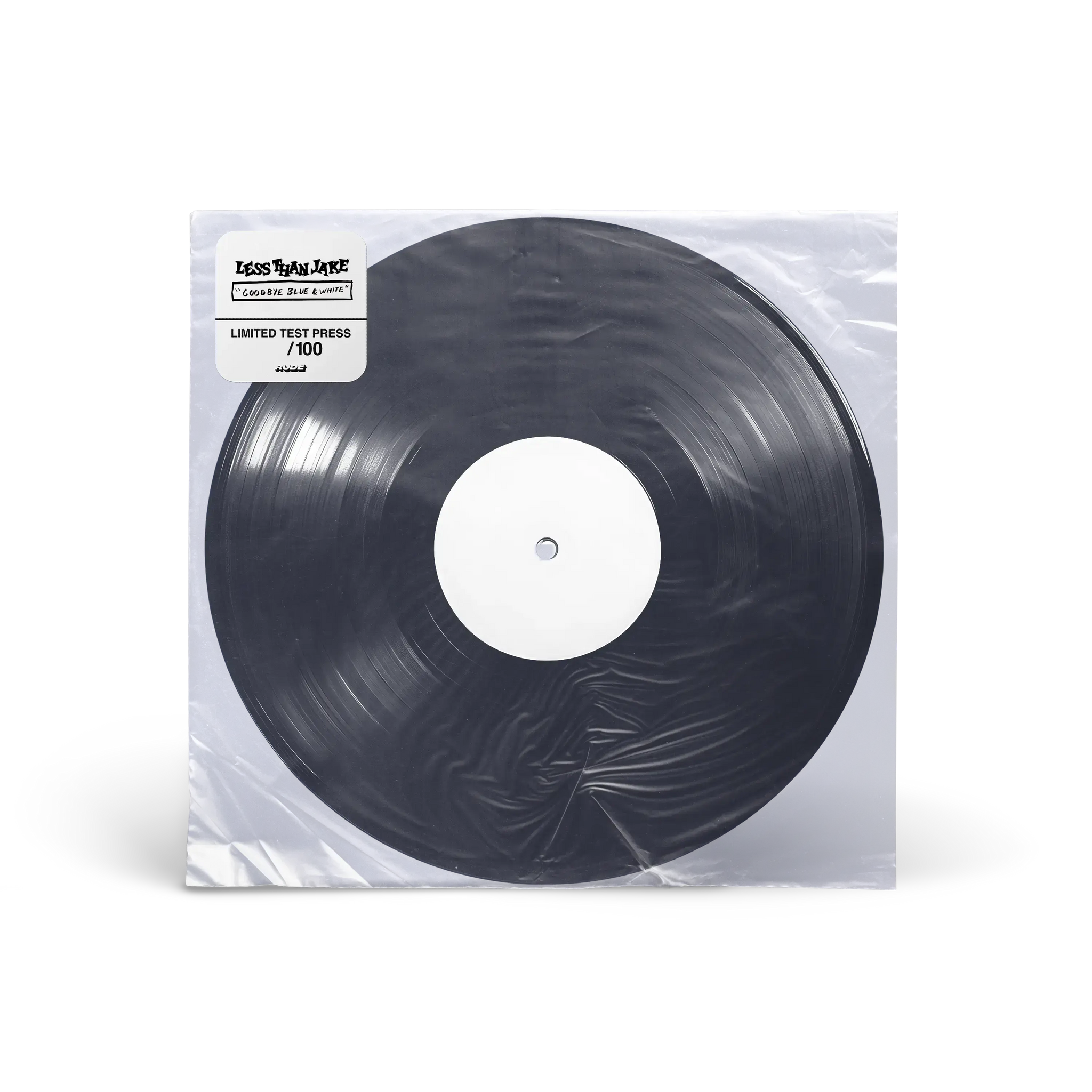 Less Than Jake All-In Bundle – Rude Records Shop