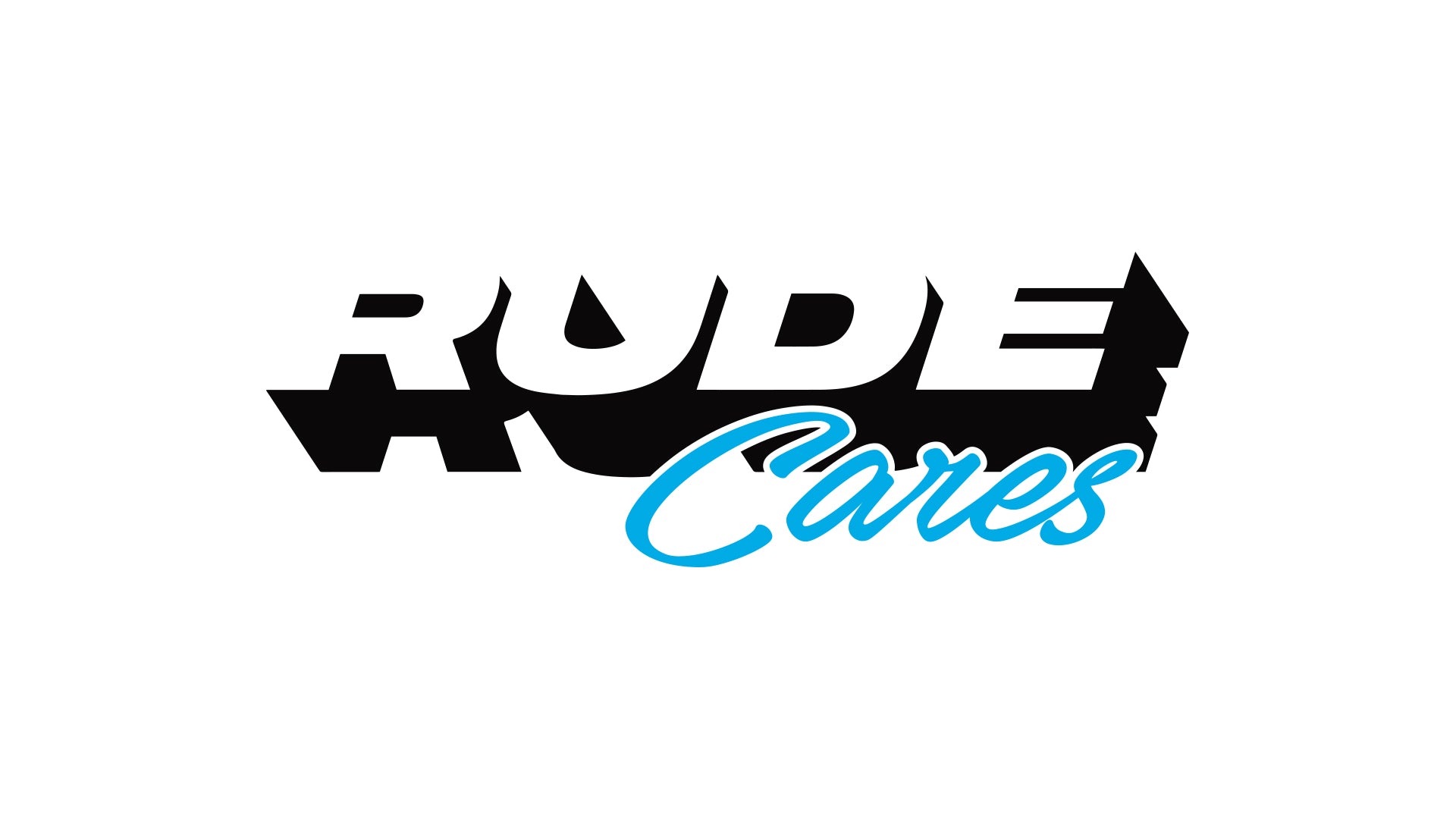Rude Cares – Rude Records Shop