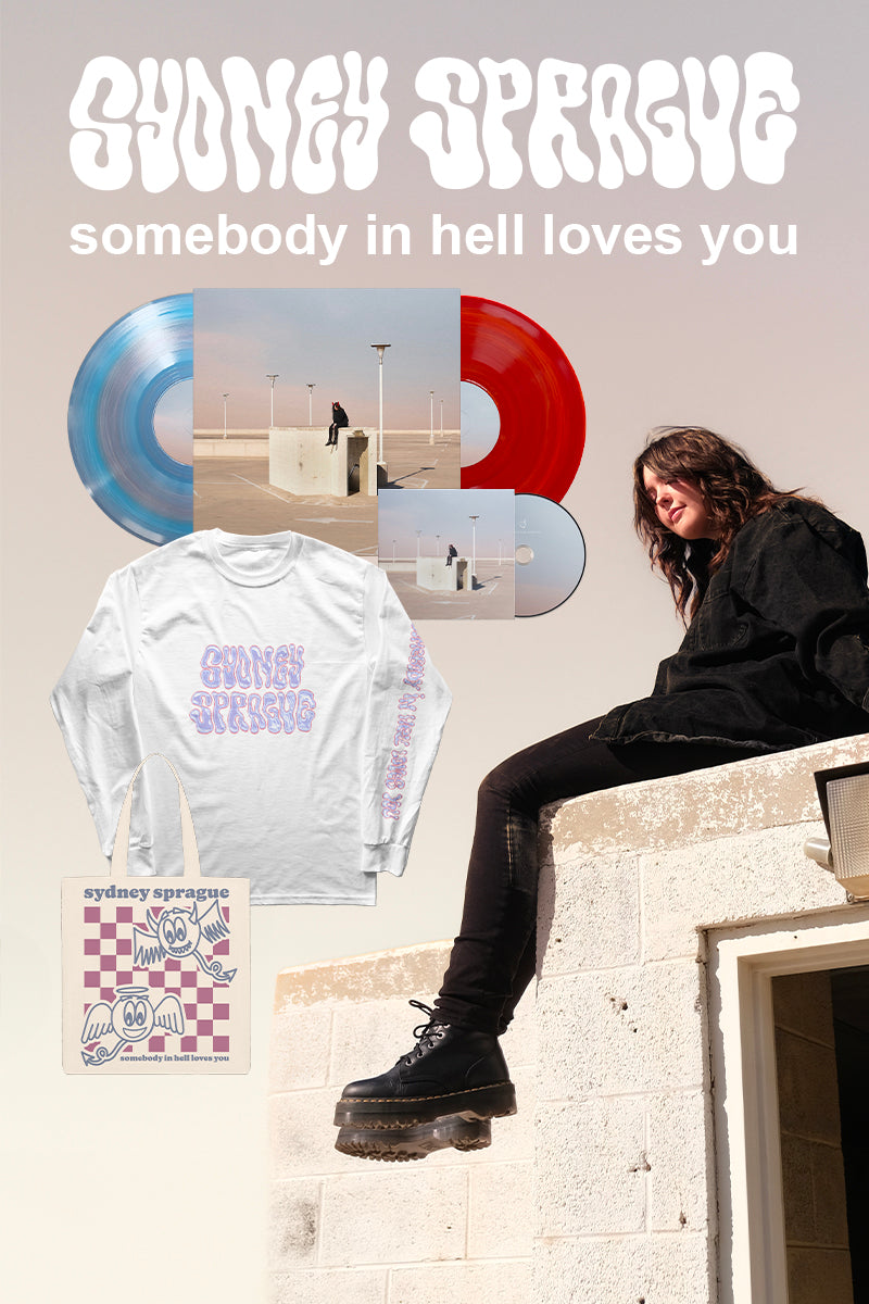 Rude Records Shop