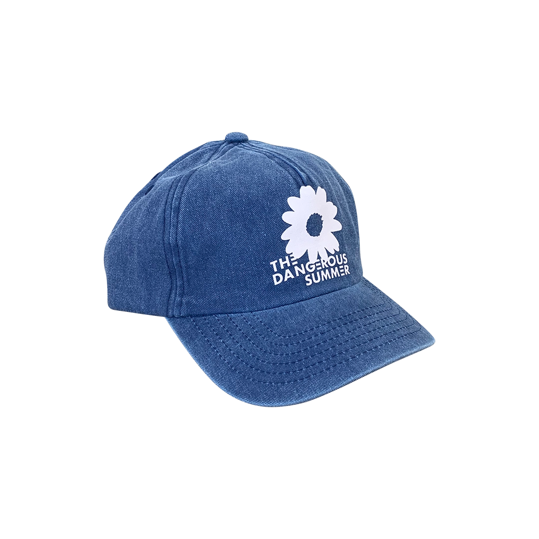 The Dangerous Summer Hat – Rude Records Shop