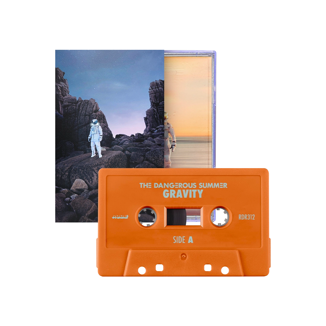 Gravity – Rude Records Shop