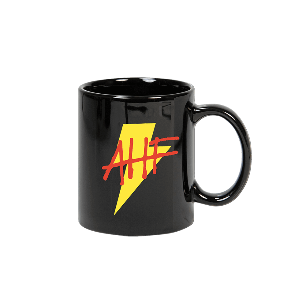Coffee Mug – Rude Records Shop
