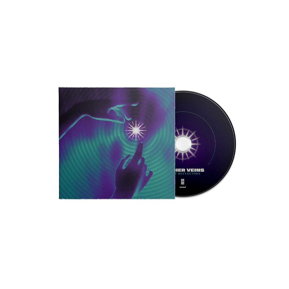 Lunar Reflection CD – Rude Records Shop