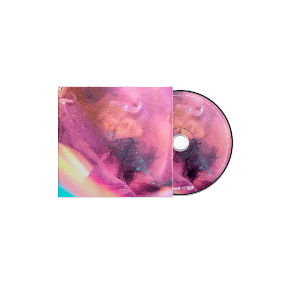 SCP CD – Rude Records Shop