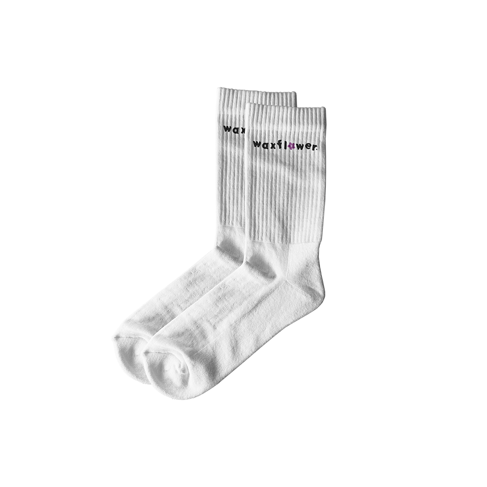 Logo Socks – Rude Records Shop