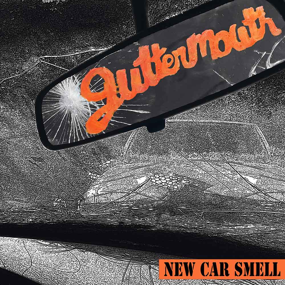 New Car Smell – Rude Records Shop