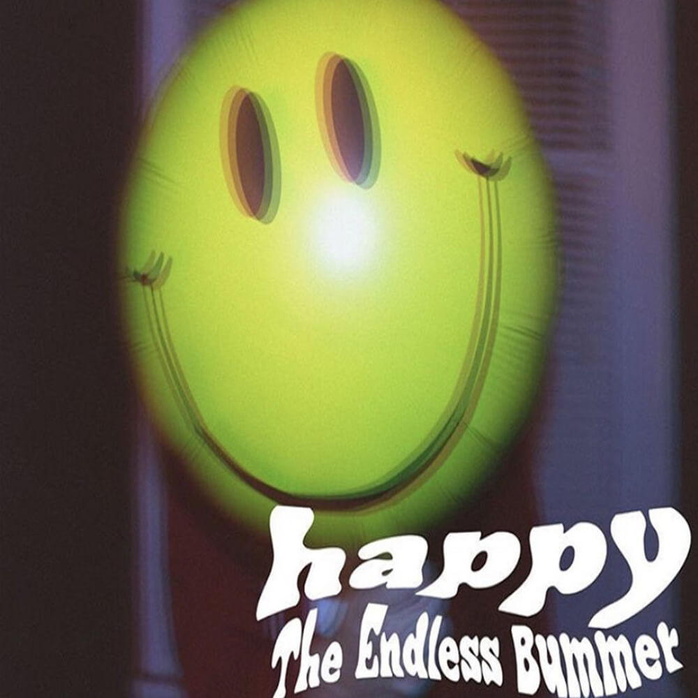 The Endless Bummer – Rude Records Shop