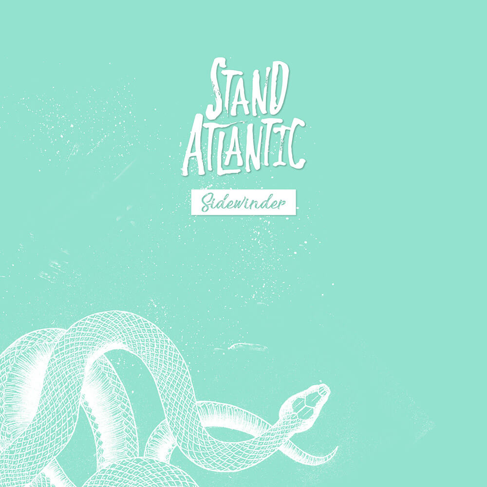Stand Atlantic – Rude Records Shop